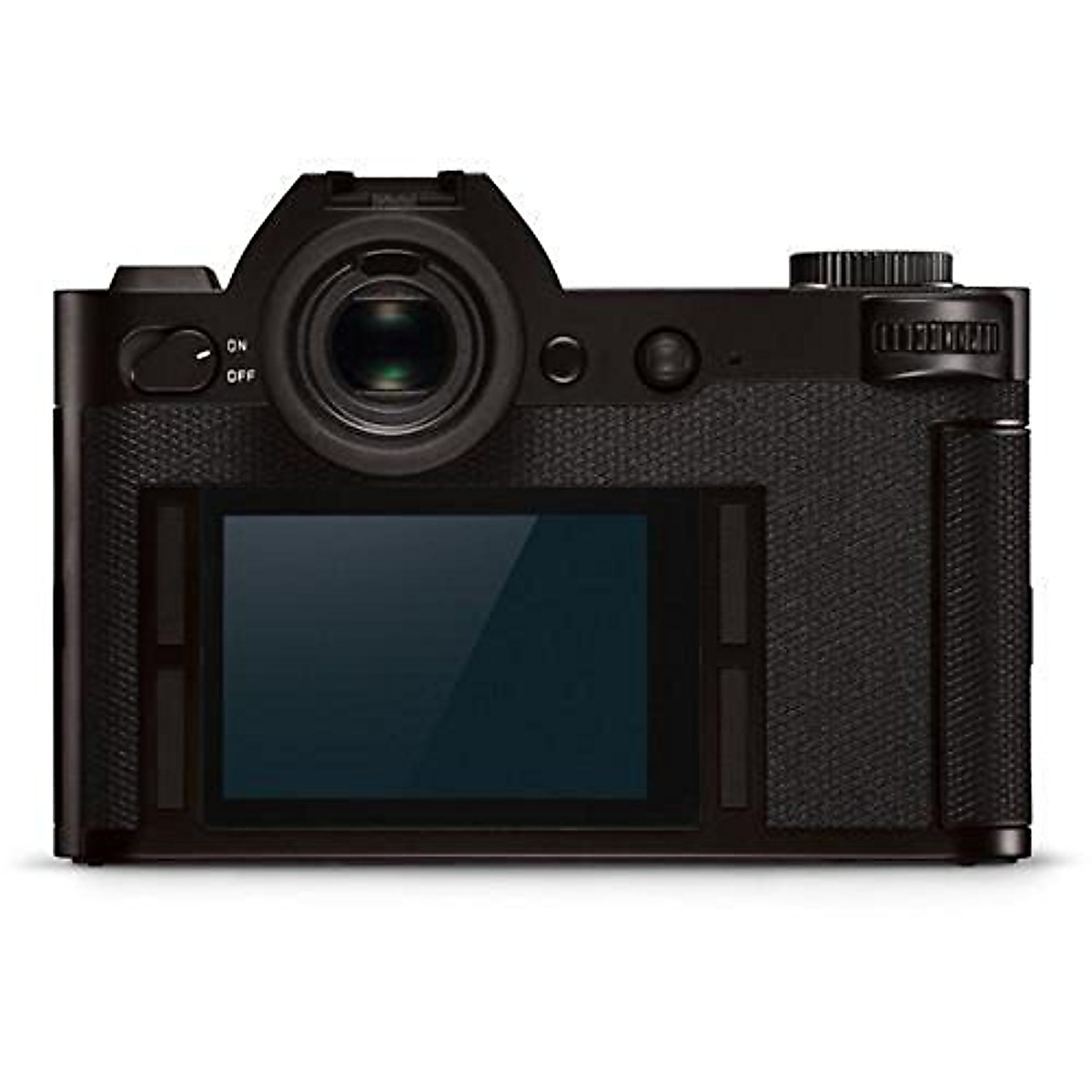 Leica 24 SL Type 601, Mirrorless Camera, Black (10850)