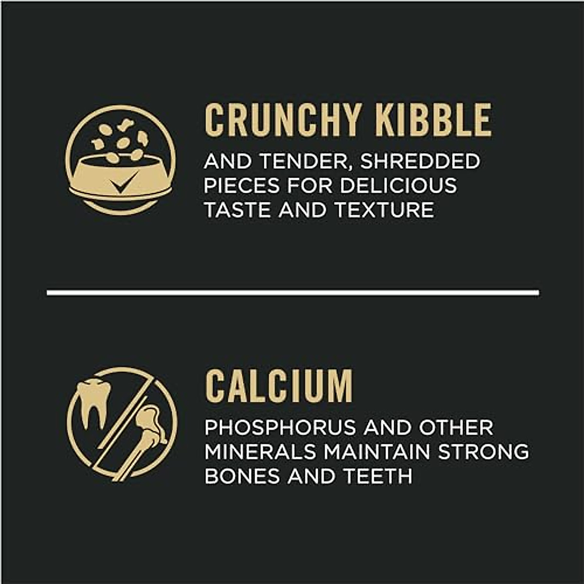 Purina Pro Plan Small Breed High Protein Dog Food Dry Shredded Blend Lamb and Rice Formula - 18 lb. Bag