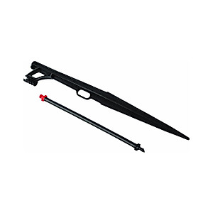 Raindrip P1075UB Full Circle Winged Jet and Stake Assembly, 27 GPH at 15 PSI, Reds
