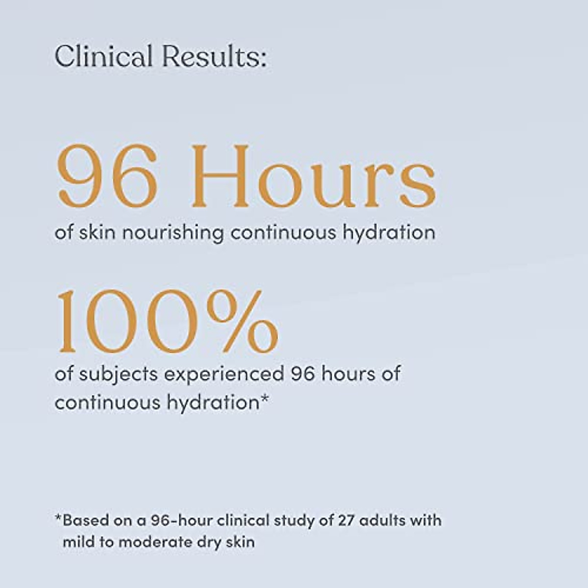 ELLAOLA 96 Hour Moisturizing Baby Face Cream for Dry, Eczema Prone & Sensitive Skin Organic Face Lotion Deeply Hydrates I Fragrance Free | Clean & Plant-Based Ingredients I 1.7 fl. oz.