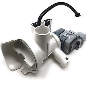 Drain Pump 00436440