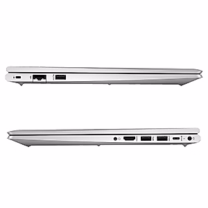 HP ProBook 450 G9 15.6" FHD Business Laptop, Intel Core i5-1235U Processor, 32GB RAM, 1TB PCIe SSD, Backlit Keyboard, USB Type-C, Wi-Fi 6, HDMI, Webcam, Wolf Pro Security, Windows 11 Pro