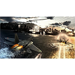 Hawx - Xbox 360 (Renewed)