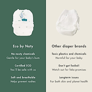 Naty Training Pants - Size 5-20 ct