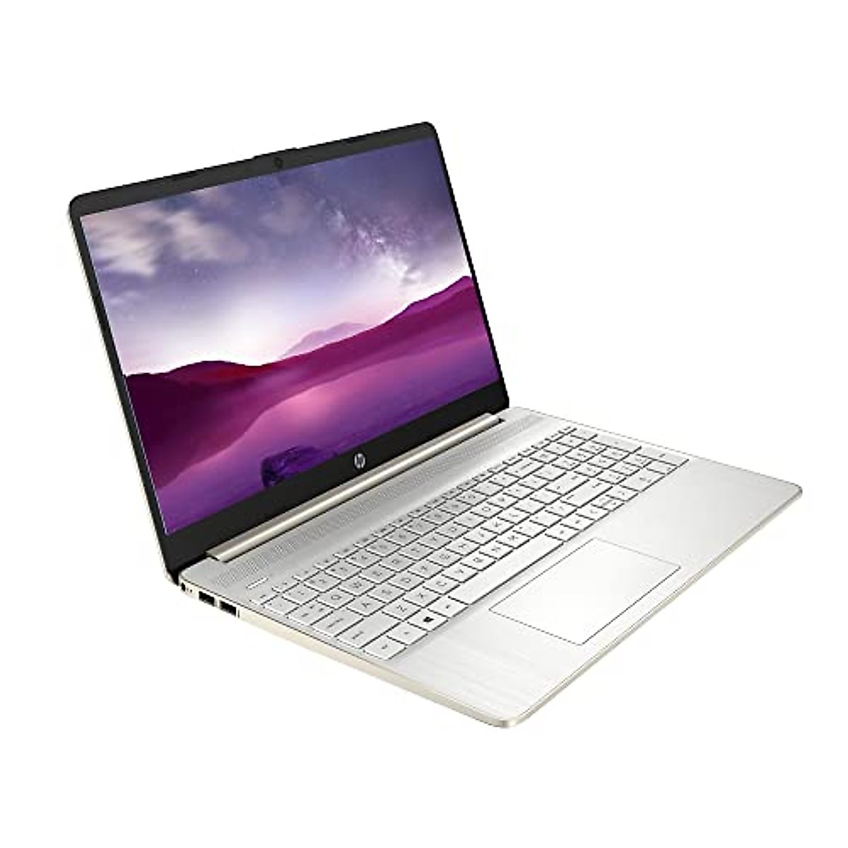 HP 2022 Newest Upgraded Touch-Screen Laptops for College Student & Business, 15.6 inch FHD Computer, Intel 11th Generation Core i7 1165G7, 16GB RAM, 1TB SSD, HDMI, Webcam, Windows 11, ROKC MP