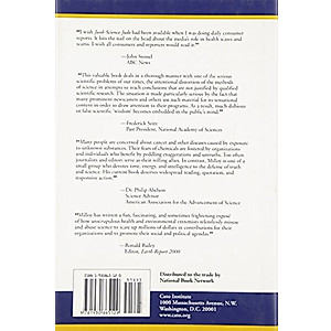 Junk Science Judo: Self-Defense against Health Scares and Scams