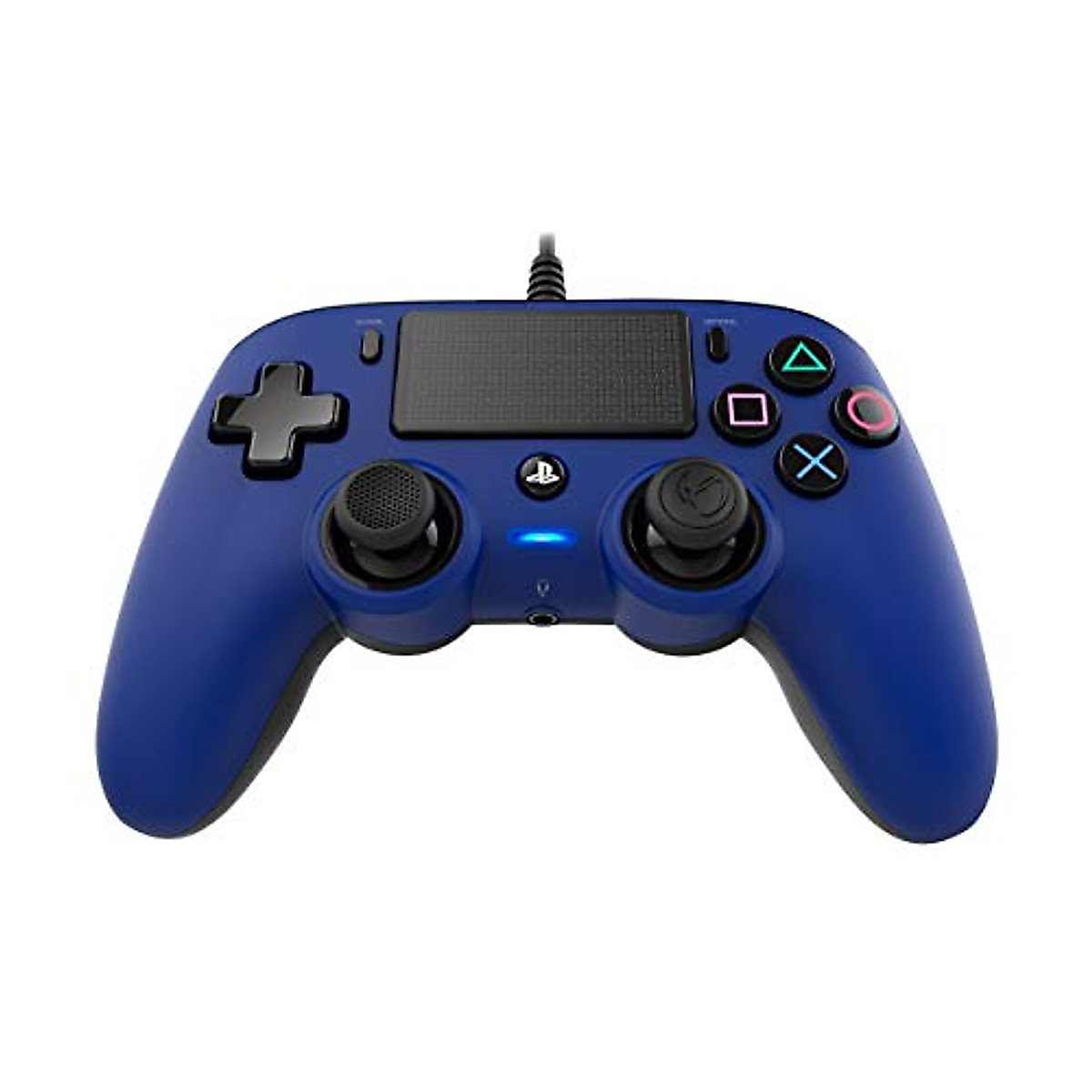 Nacon Compact Controller PS4 Ufficiale Sony PlayStation