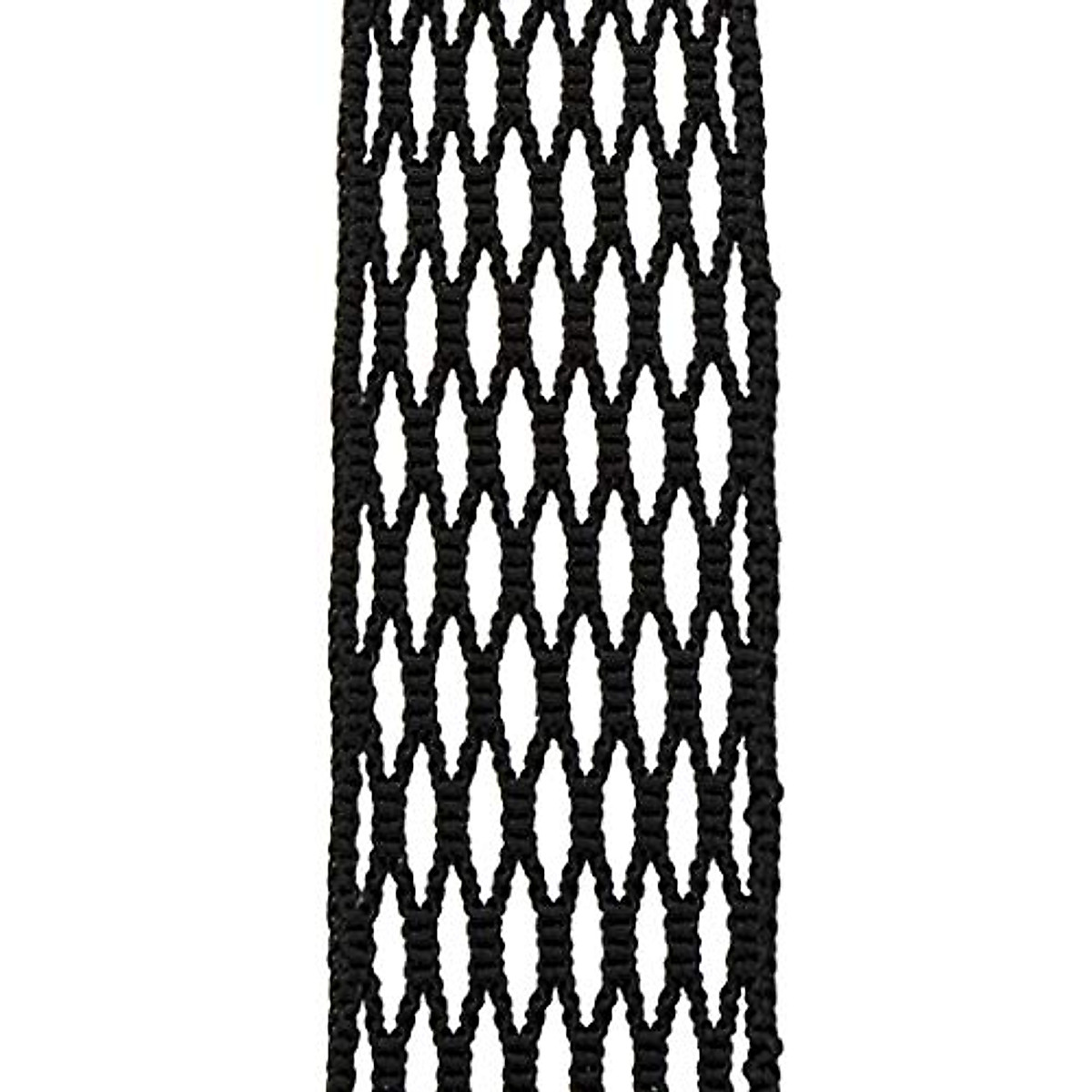 Lacrosse Unlimited STX Womens Crux Mesh Pro Kit (Black)