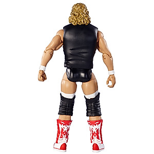 WWE Elite Lost Legends Magnum TA Figure
