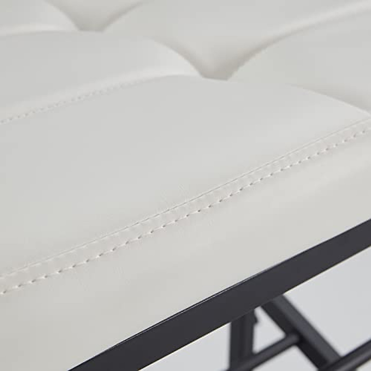 Entryway Bench with Shoe Storage for Living Room Shoe Rack Bench,Shoe Bench Entryway with Cushion,Adjustable-Height Shoe Bench with Storage,Storage Bench Entryway Shoe Rack Bench Featuring Coat Rack