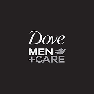 DOVE MEN + CARE Post-Workout Body Wash For Men 3N1 Revive With Tea Tree Oil 18 oz 4 Count