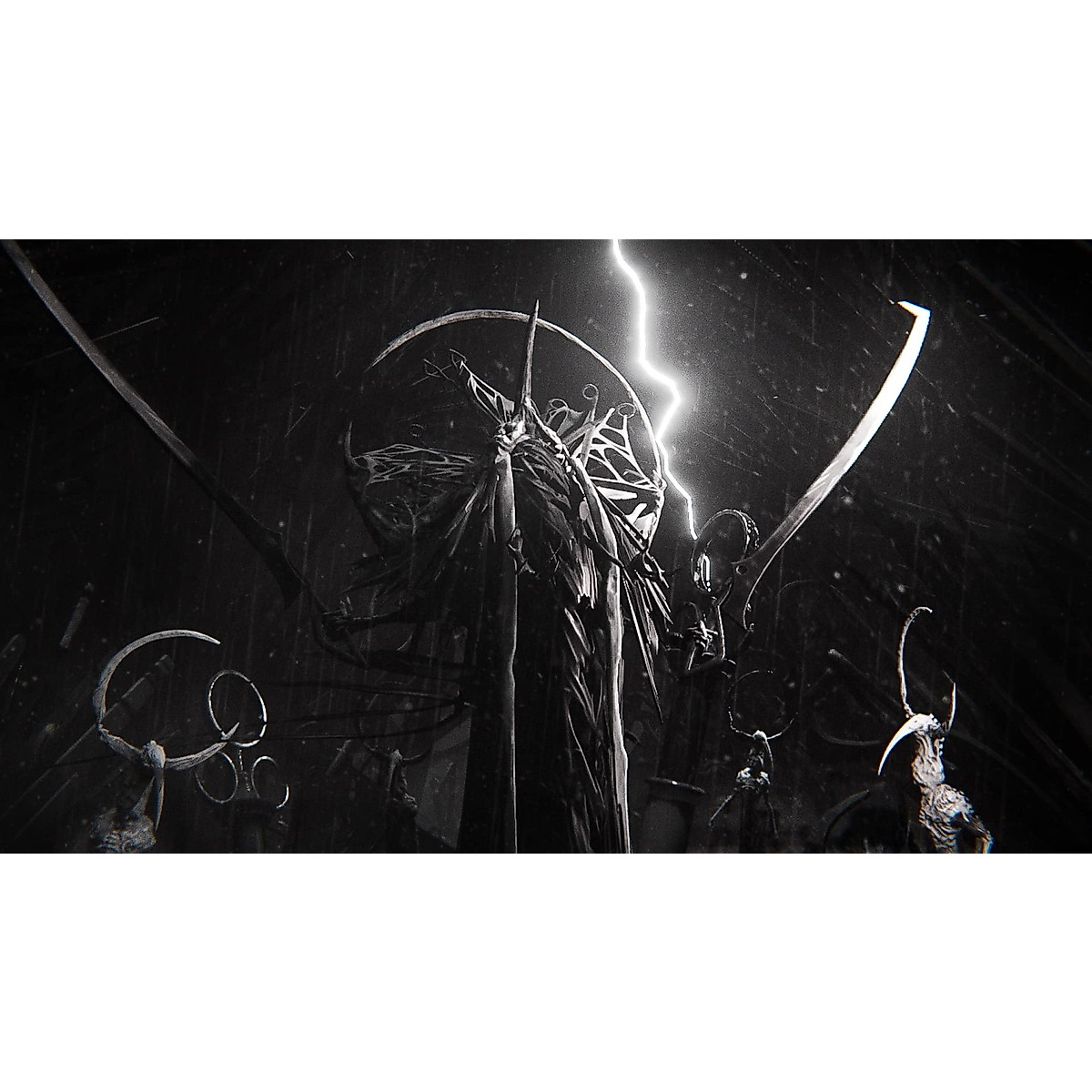 Othercide - PlayStation 4