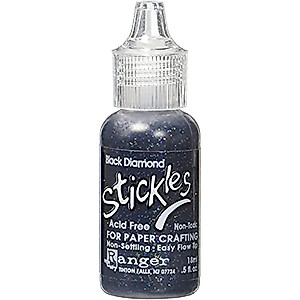 Stickles - Black Diamond