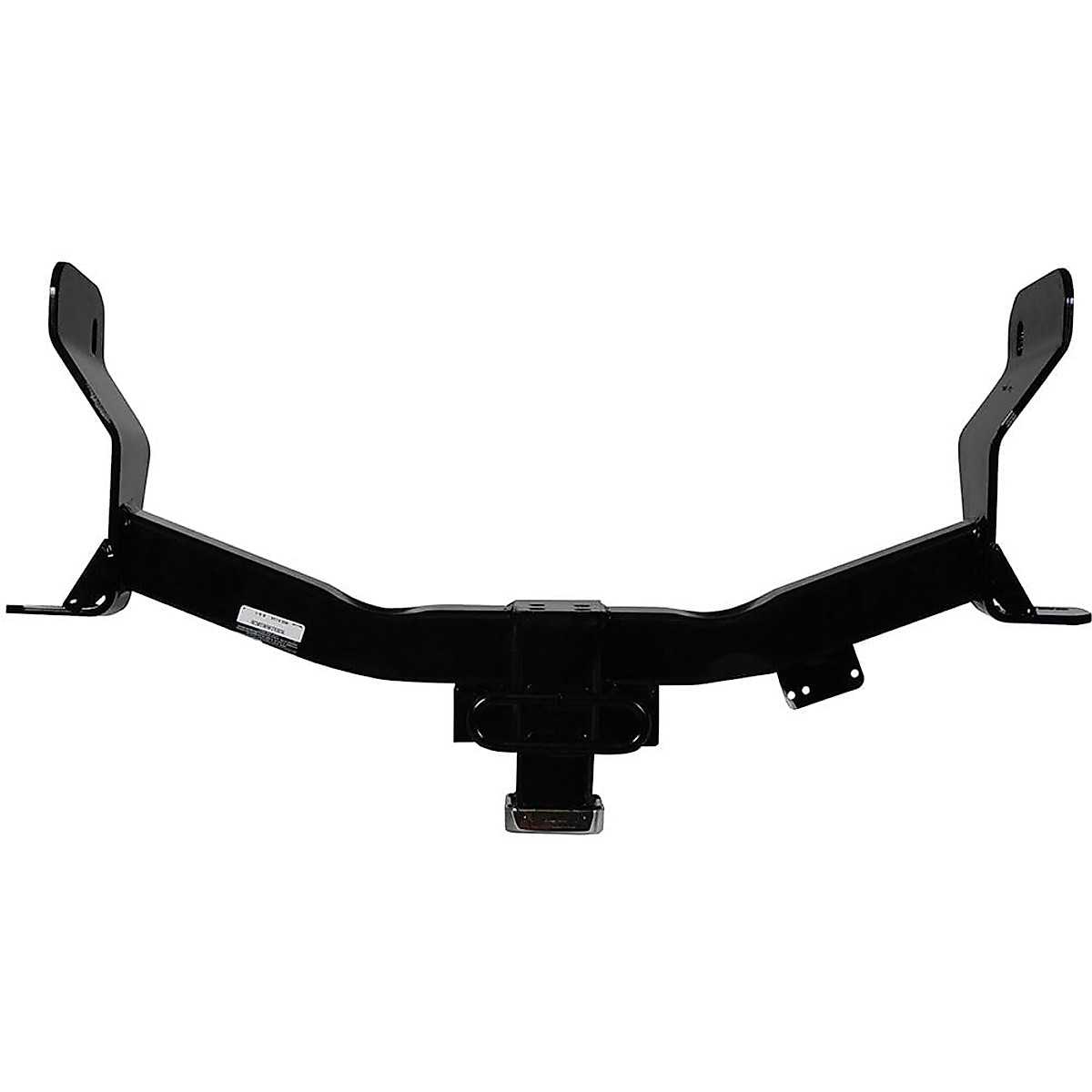 Reese Towpower Trailer Hitch Class IV, 2 in. Receiver, Compatible with Select Ford F-150