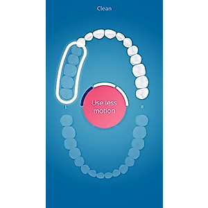 Philips Sonicare DiamondClean Smart 9500 Rechargeable Electric Power Toothbrush, Grey, HX9924/41