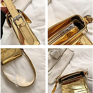 Evening Bag Women Hobo Bag Tote Handbag Y2k Satchel Bag Cute Party Bag Clutch Purses Crossbody Bags 2023