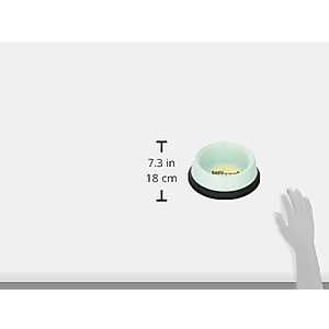 Jw Pet Company Skid Stop Basic Bowl Medium - Assorted Colors