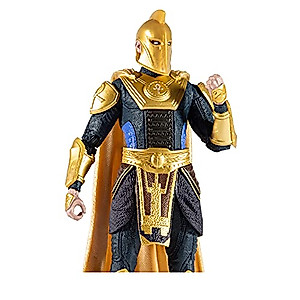 McFarlane Toys DC Multiverse Dr. Fate 7" Action Figure