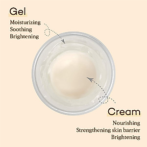 Rice Pure 2-Step Set [Toner & Cream]