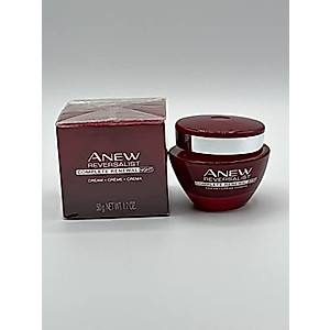 Avon Reversalist Complete Renewal Night Cream 50g