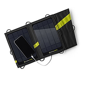 Goal Zero Nomad 7 Solar Panel