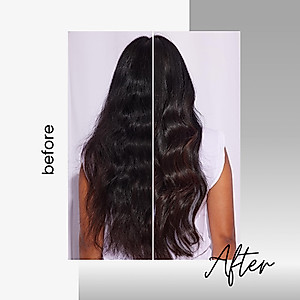 Kenra Platinum Luxe Shine Conditioner | Gold Enriched | Rich, Shine-Enhancing Daily Conditioner | Revitalies for Improved Manageability & Smoothness | All Hair Types | 31.5 fl. Oz