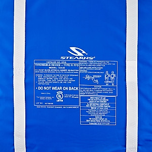 Stearns Flotation Cushion