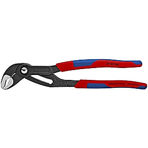 Cobra Water Pump Pliers