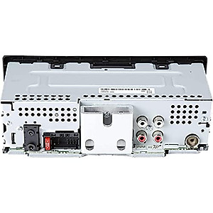 Pioneer MVH-X390BT Digital Media Receiver with Pioneer ARC app, MIXTRAX, Built-in Bluetooth and USB Direct Control for iPod/iPhone and Android Phones & zonoz 3 in 1 Multi USB Charging Cable (Bundle)