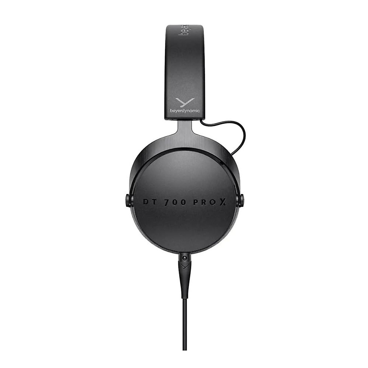 beyerdynamic DT 700 PRO X Studio Monitoring Closed Back Headphones (Renewed)