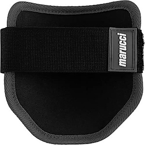 Marucci 2021 Youth Elbow Guard Gray