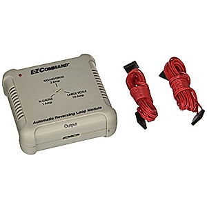 Bachmann Trains - E-Z COMMAND DCC AUTOMATIC REVERSE LOOP MODULE (1/card)