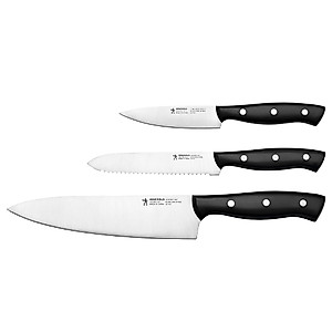 HENCKELS Everpoint 3-pc Starter Knife Set