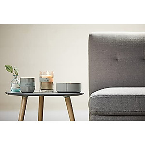 Chesapeake Bay Candle PT42075 Candle, Multi-Wick Ceramic, Clary Sage