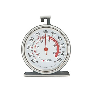 Taylor Classic Series Large Dial Oven Thermometer (6)