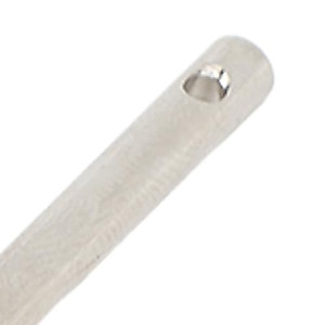 RiToEasysports Wave Box Gear, Aluminum Alloy Stainless Steel Remote Control Gear Box Motor Gear for MN78 280 Wave Box RC Model Accessory