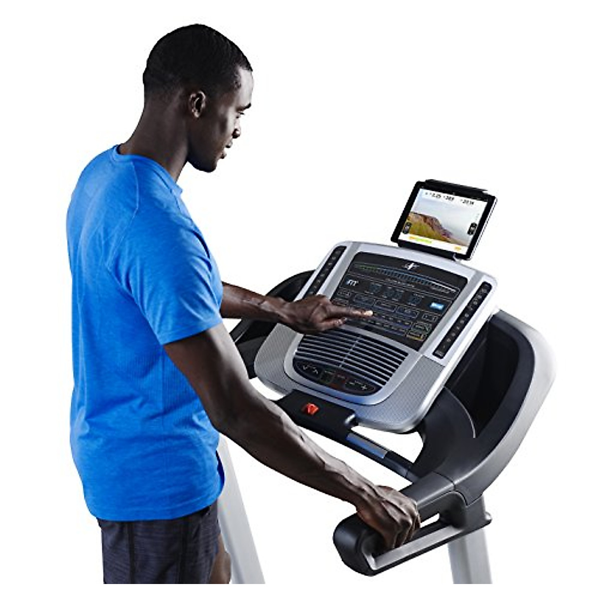 NordicTrack C 700 Treadmill