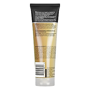 john frieda sheer blonde highlight activating shampoo,platinum to Champagne 8.3 oz / 250mL