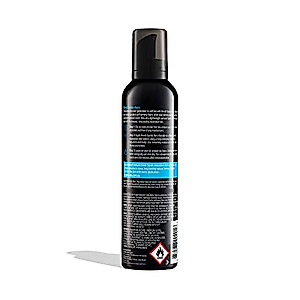 Bondi Sands Aero Self Tanning Foam | Lightweight + Fast-Drying Aerosol Formula Gives Skin a Hydrated, Long-Lasting Bronzed Glow | Ultra Dark, 7.61 Oz/225 mL