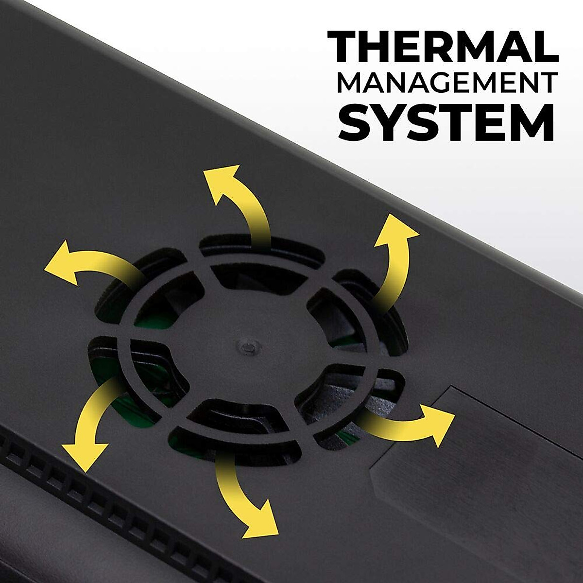 Powerex MH-C980 Turbo Charger Analyzer for AA/AAA Batteries with Bonus Free Lens Cloth