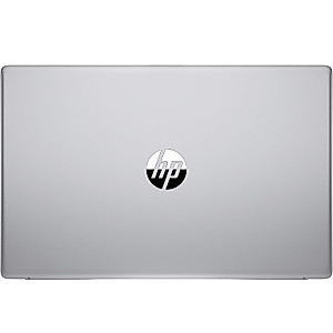 HP 470 G9 Business Laptop, 17.3" FHD Display, i5-1235U(> i7-1165G7) Processor, NVIDIA GeForce MX550, 16GB RAM, 512GB PCIe SSD, Webcam, Backlit KB, Wi-Fi 6, Windows 11 Pro, Silver