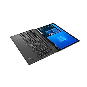 OEM Lenovo ThinkPad E15 Gen 3 15.6" FHD IPS, AMD Ryzen 7 5700U Octa Core (Beats Intel i7-1255U), 40GB RAM, 1TB NVMe, WiFi 6, W10P, Business Laptop