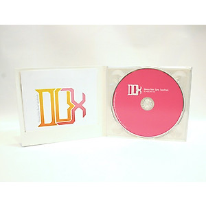 DUX Orignal Print + Soundtrack [Independant Dreamcast Shooter shmup]