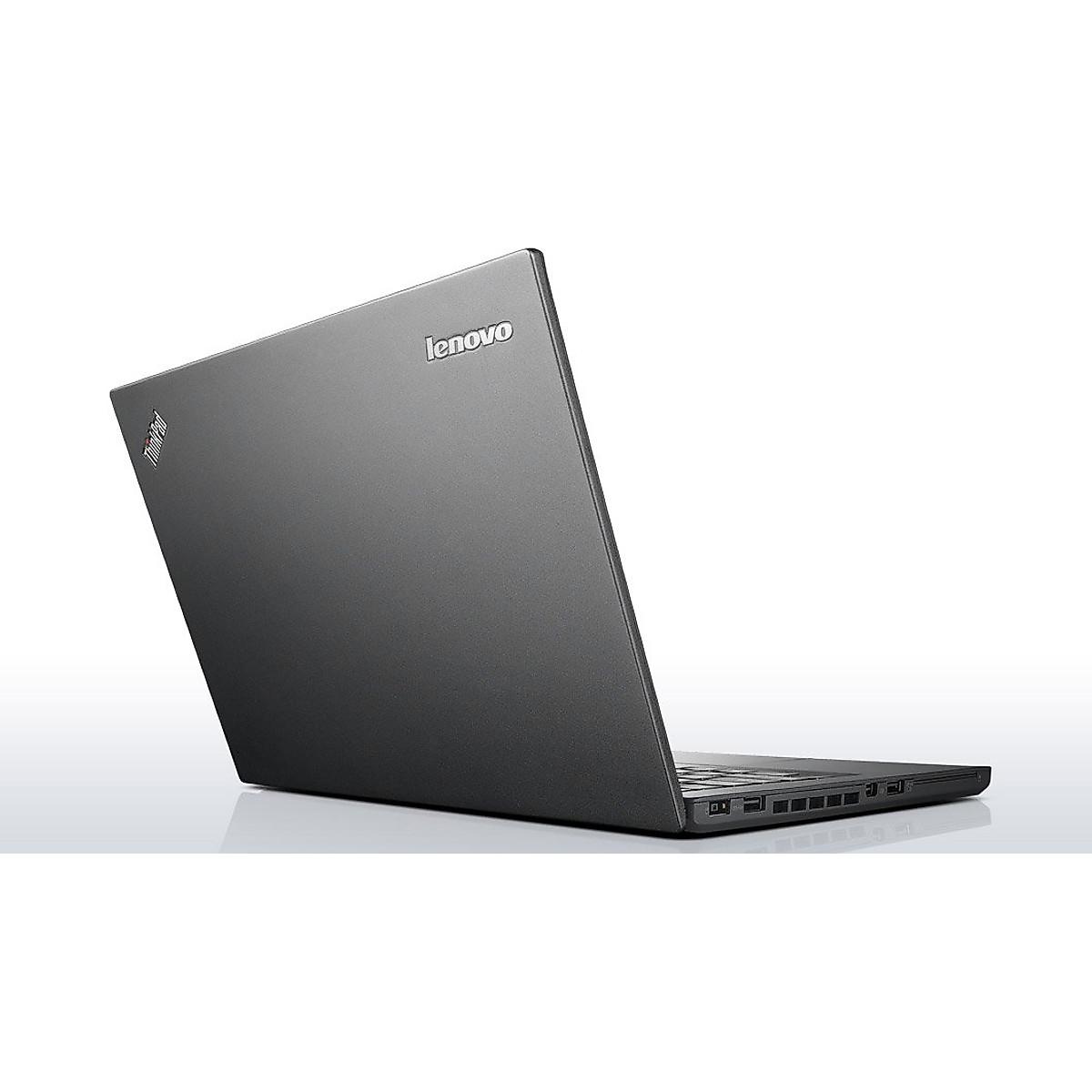 Lenovo ThinkPad T440 14in NoteBook PC - Intel Core i5-4300u 1.90GHz 8GB 250GB SSD Windows 10 Professional (Renewed)