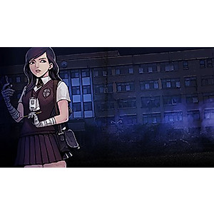 The Coma: Recut - Nintendo Switch