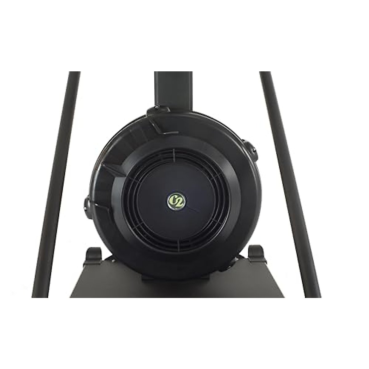Concept2 SkiErg with PM5 Performance Monitor