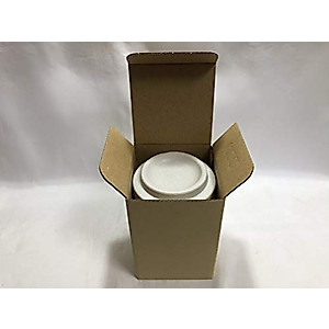 Cosmo Craft Japanese Tea Cup 'Matsuri Japanese Festival' Yunomi, 1 Count (Pack of 1)