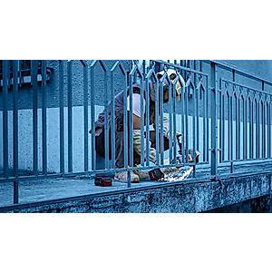 Bosch Professional 1x Expert Diamond Metal Wheel X-Lock Cutting Disc (for Cast Iron, Ø 125 mm, Accessories Small Angle Grinder)