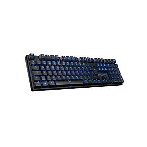 Roccat SUORA - Frameless Mechanical Gaming Keyboard (ROC-12-201)
