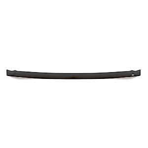 Auto Ventshade [AVS] Aeroskin Hood Protector | Flush Mount, Dark Smoke | 322009 | Fits 2004 - 2008 Ford F-150
